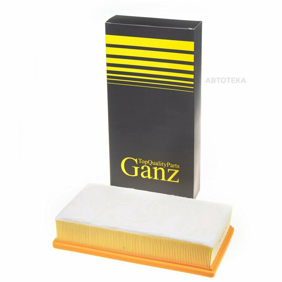 Фильтр воздушный GANZ GIR04261 VW TERAMONT 2.0 3.6 17-