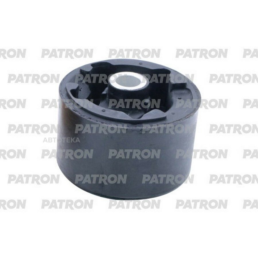 Сайлентблок опоры двигателя CHEVROLET Captiva (C100 C140) OPEL Antara (L07) 06- PATRON PSE12448