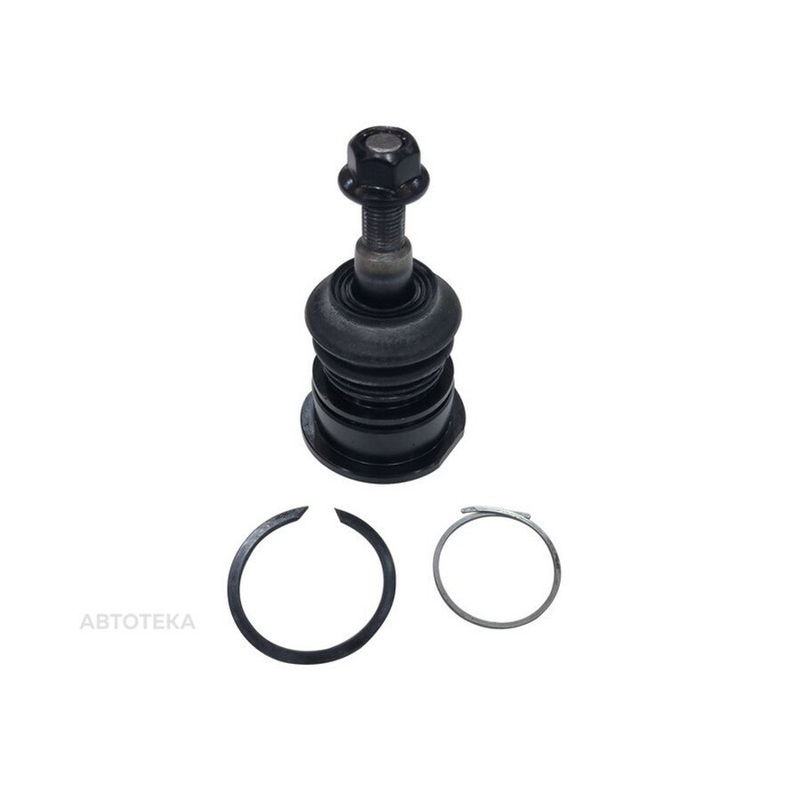 Опора шароавая CADILLAC ESCALADE 99-06/CHEVROLET TAHOE 07-14 пер. верх. CTR CB0610