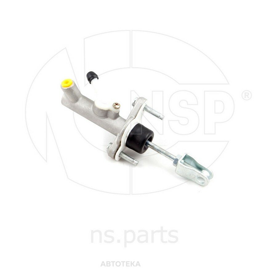 Цилиндр сцепления главный KIA RIO NSP NSP02416101G000