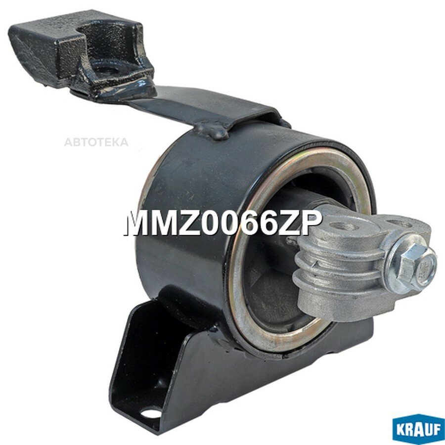 Опора двигателя CHEVROLET LACETTI лев. KRAUF MMZ0066ZP