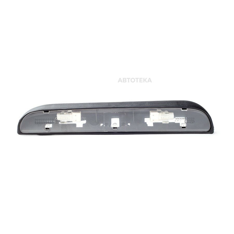 Фонарь освещения номерного знака RENAULT KANGOO TORK TRK0635