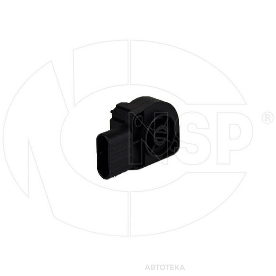 Датчик педали газа HYUNDAI HD78 12-15 NSP NSP02946006A900