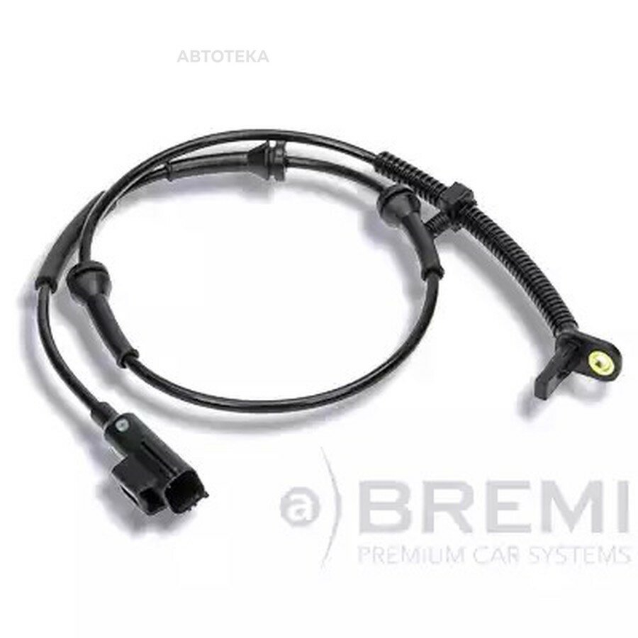 Датчик ABS перед. мост Land Rover Frelender 2 2.0-3.2 06-14 BREMI 50478