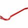 Демонтажный гвоздодёр Фомка (S=18, L=500мм) BAUM 246-18/500
