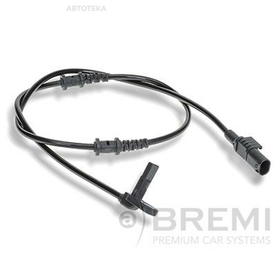 Датчик частоты вращения колеса BREMI 51365