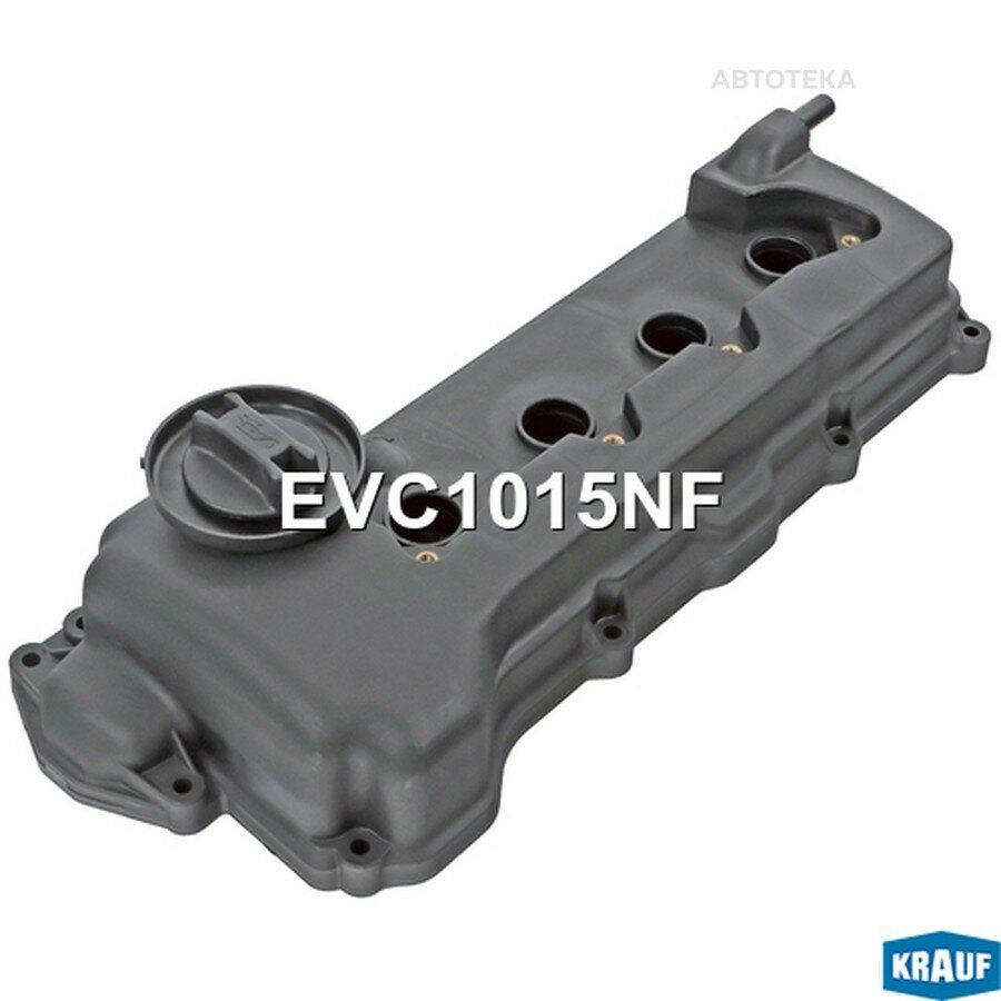 Клапанная крышка KRAUF EVC1015NF