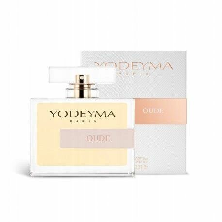 Yodeyma Парфюмированная вода женская Oude 100 мл