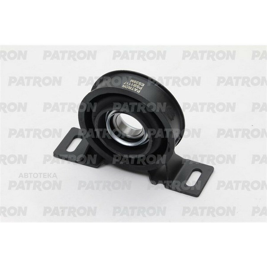 Опора кардана с подшипником PATRON PSB1117 с подшипником 30мм центр FORD: TRANSIT 85 09/85-07/91, TRANSIT 92 08/91-03/00