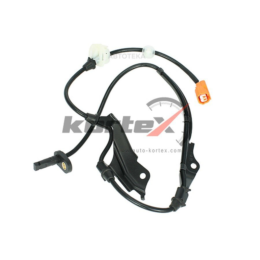 Датчик ABS HONDA ACCORD VII пер. прав. KER1177 KORTEX KER1177