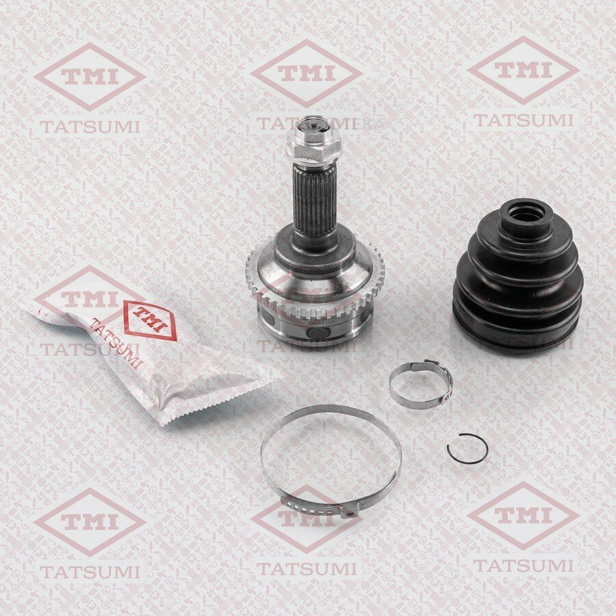 ШРУС наружный к-т (с ABS) TATSUMI TDA1014 MAZDA 626 97->