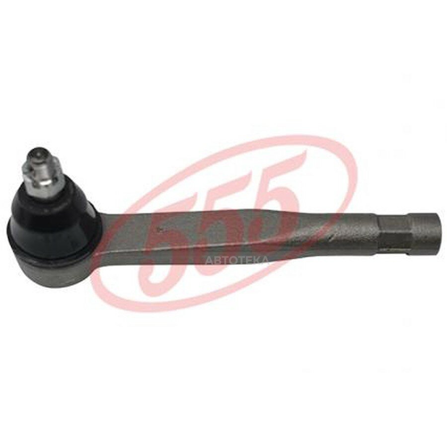 Наконечник рулевой 555 SE1461 MZ Bongo 4WD 84-;