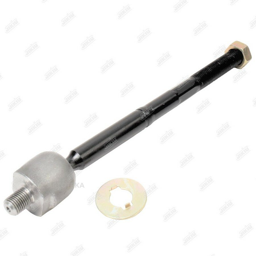 Тяга рулевая JIKIU ER21170 Lexus_ES240 ACV40 (2009-2012)/Toyota_Avalon GSX30 (2005-2012)/Camry ASV/AVV/ACV/GSV (2006-…)/Camry/Aurion GSV/ASV/AVV (2006-…)/Mark X Zio ANA15 (20.