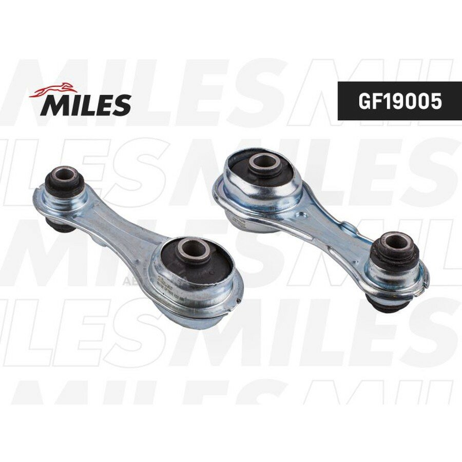 Опора двигателя MILES GF19005