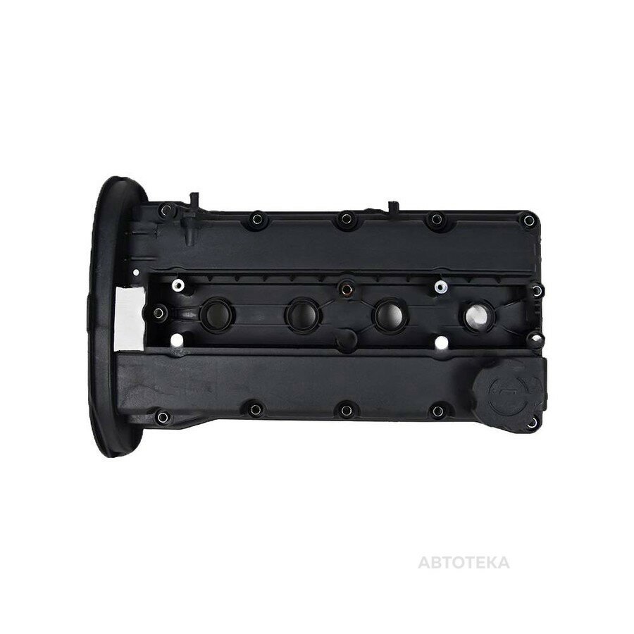 Крышка клапанная CHEVROLET Lacetti I (04-13) NSP NSP0125192208