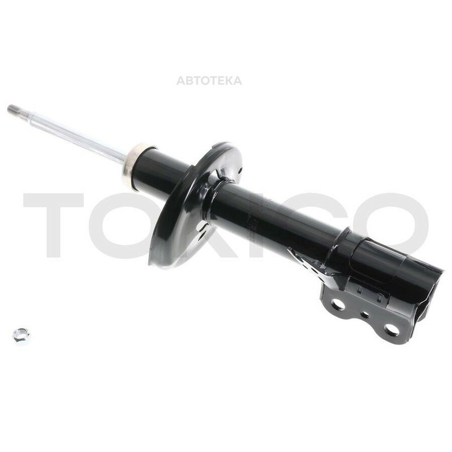 Стойка газомасляная передняя правая /334298/ TOKICO B3226 TO Corona #T195/21# 4WD 93-02;