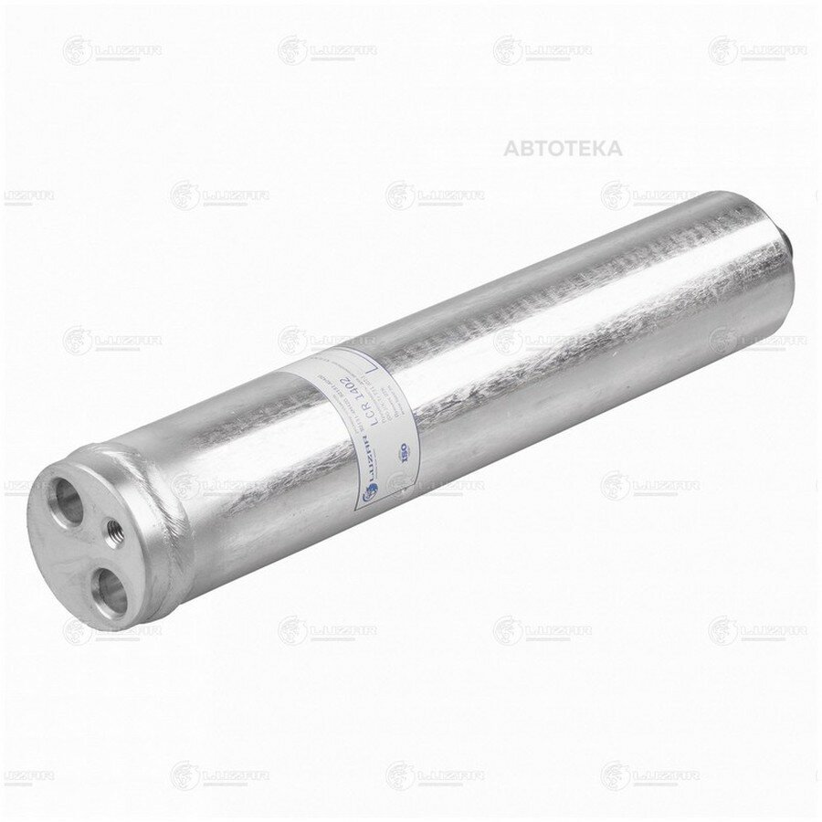 Ресивер-осушитель конд. Nissan Almera N16 (00-)/X-Trail T31 (07-) LUZAR LCR1402
