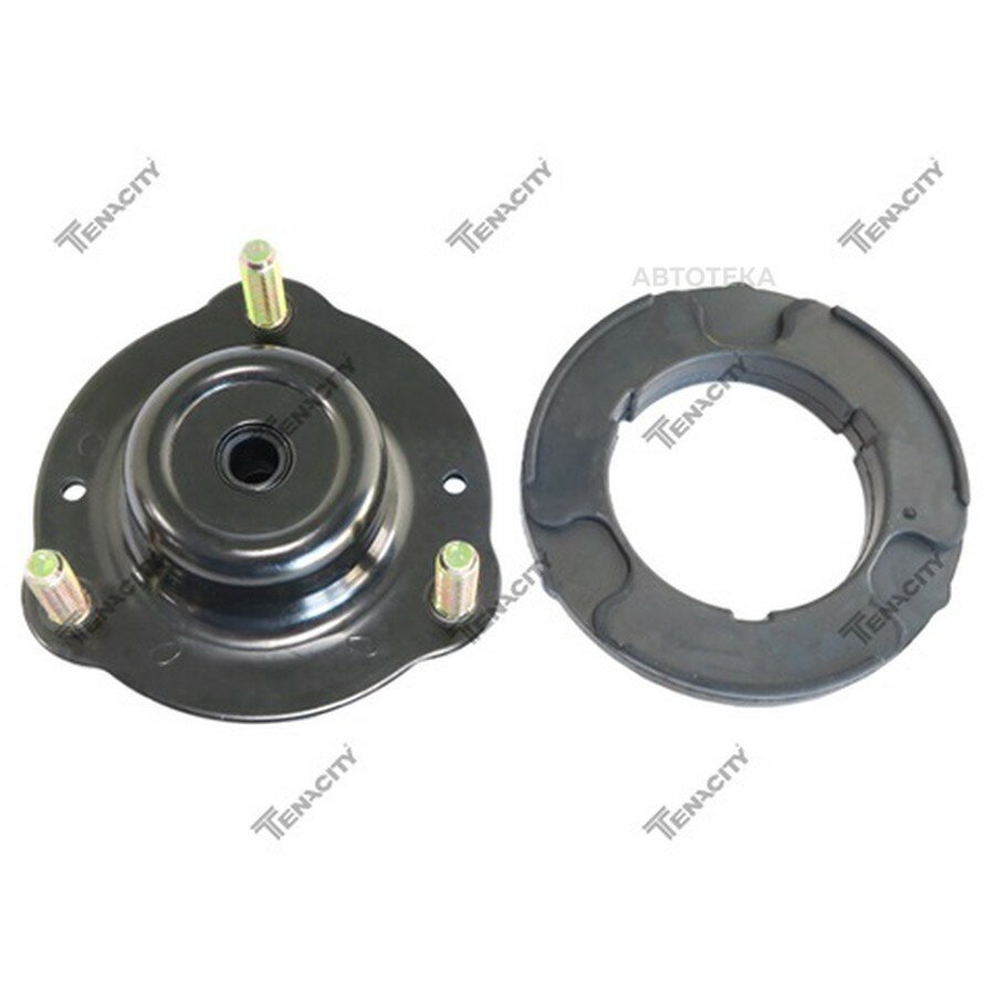 Опора стойки TENACITY ASMTO1105 LC PRADO, HILUX SURF RZN21#, KDJ125 '02-,4RUNNER GRN21# '02- F