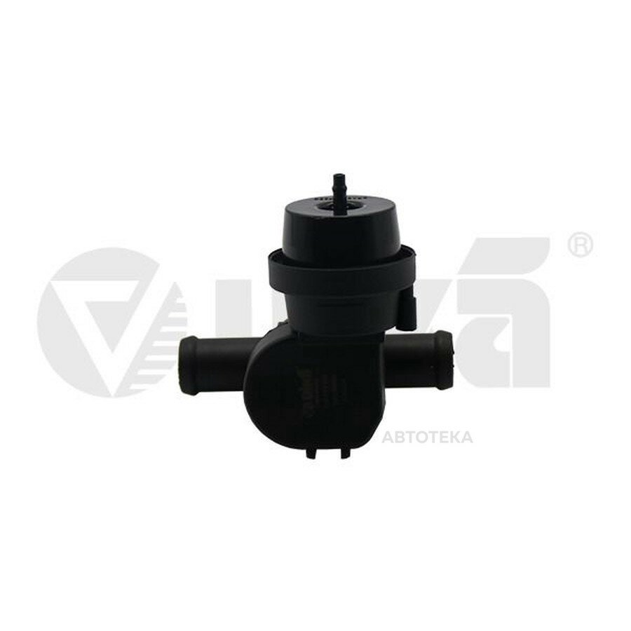 Клапан отопителя VIKA 88191698901 AUDI A4/A5/Q5, VW Golf 4/Bora/Touareg/T4/Crafter 97-17