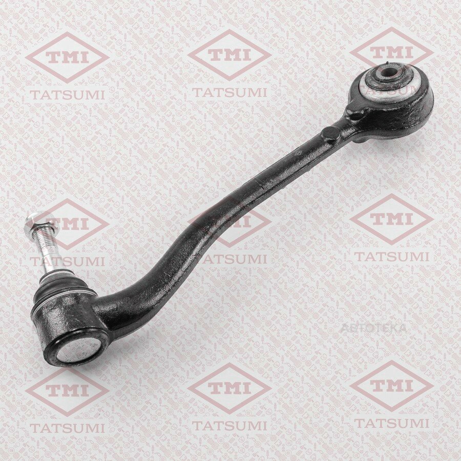 Рычаг BMW X5 (E53) 00- перед. подв. задн. лев. TATSUMI TEE1734L