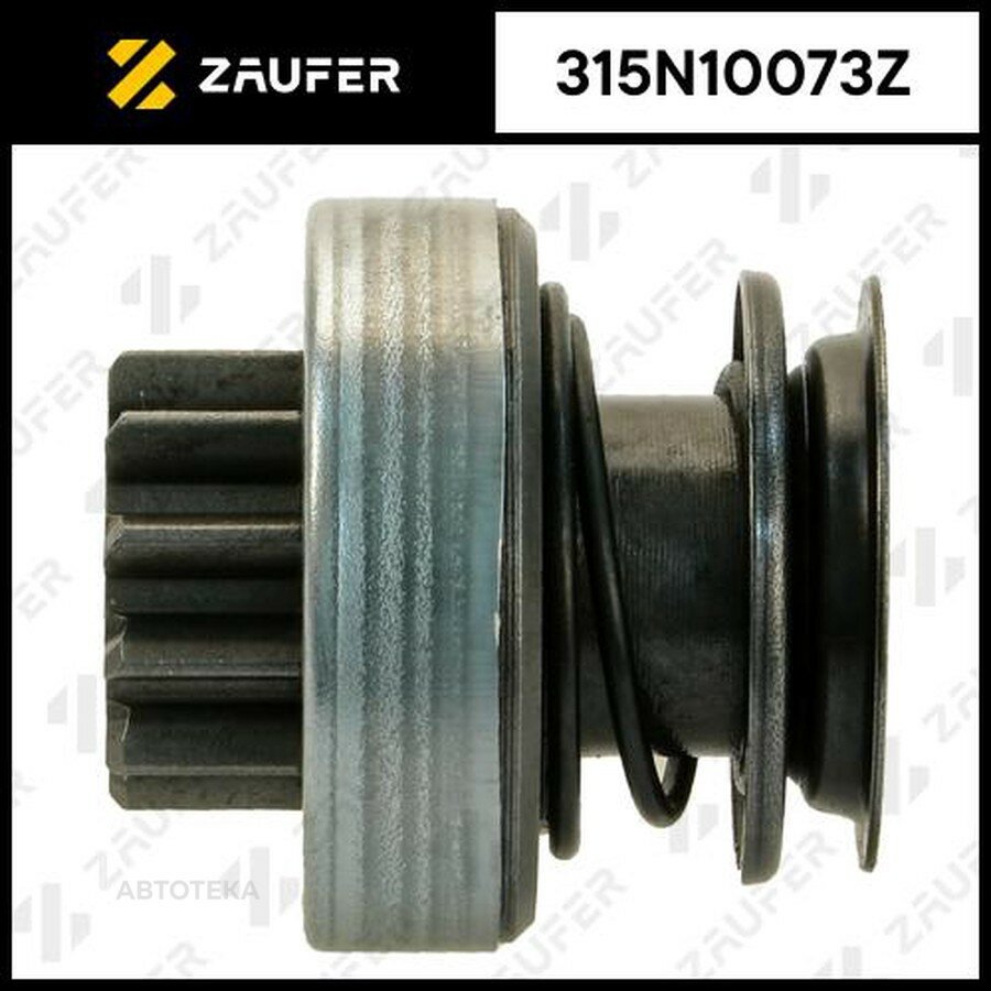 Бендикс RENAULT MEGANE/SCENIC 09- 1.9D ZAUFER 315N10073Z