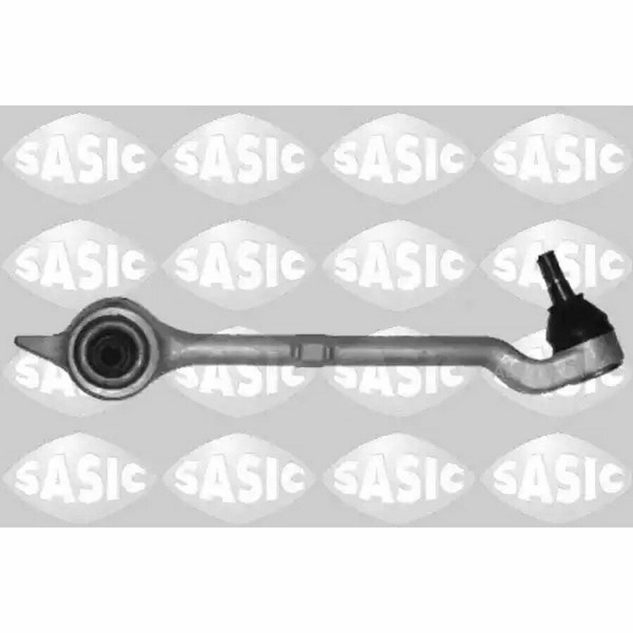 Рычаг BMW E39 пер. подв. нижн. прав. SASIC 7476010