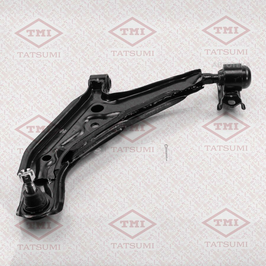 Рычаг передней подвески нижний L TATSUMI TEE1711L NISSAN Primera 96->