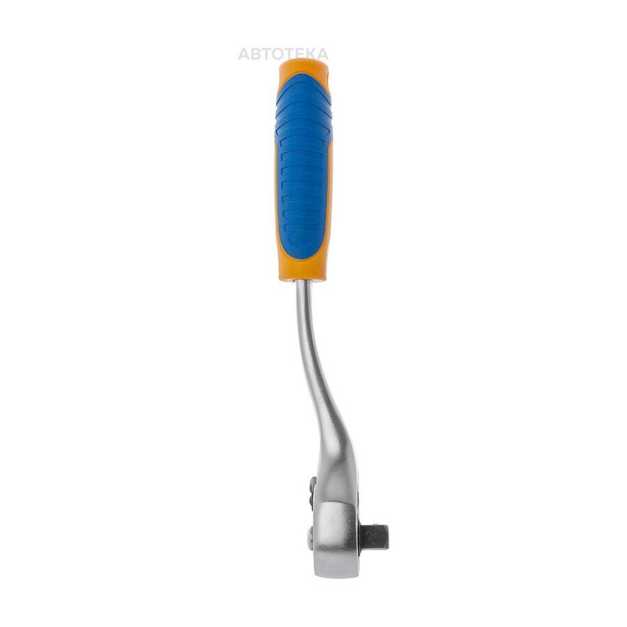 Рукоятка трещоточная с быстрым сбросом 3/8"Dr KRAFT KT700362