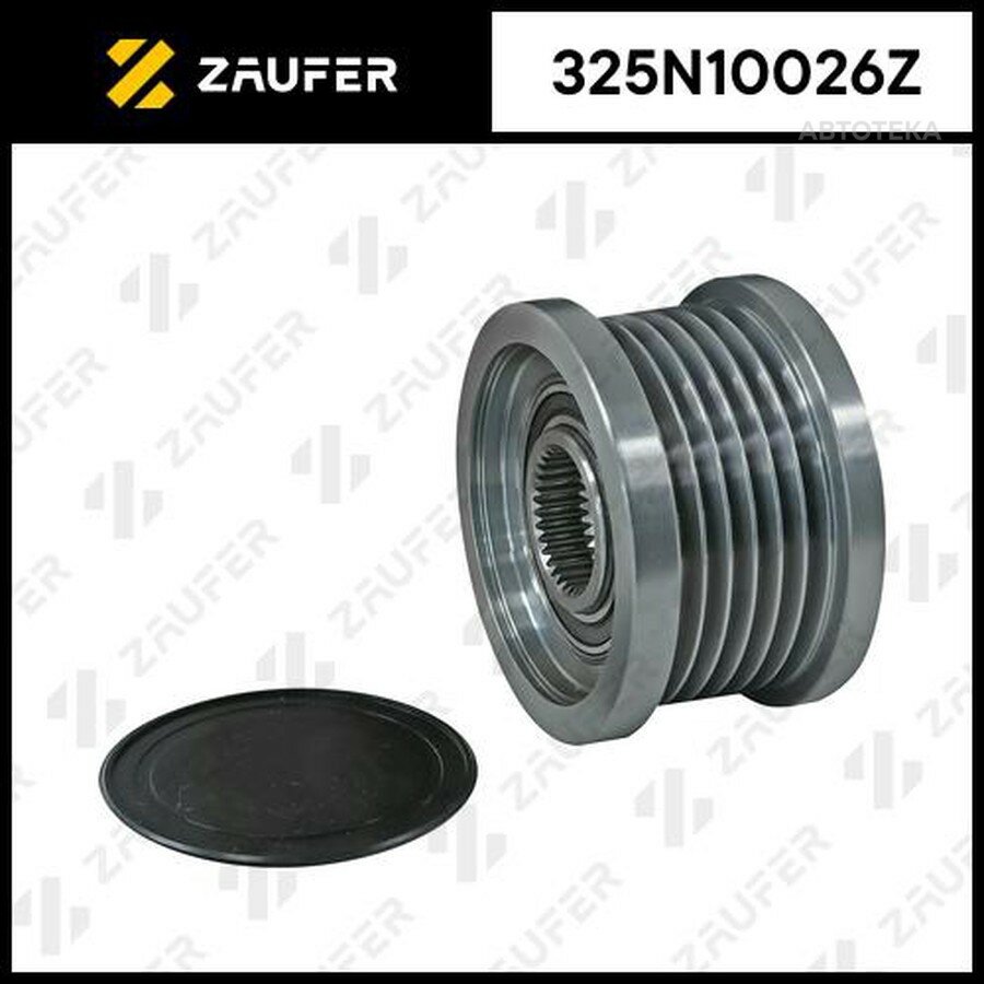 Муфта свободного хода OPEL ASTRA J 1.3D-1.6T ZAUFER 325N10026Z