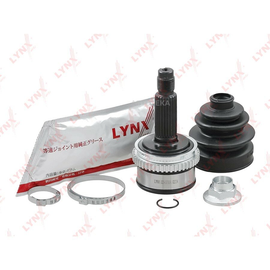 ШРУС наружный LYNXAUTO CO3798A