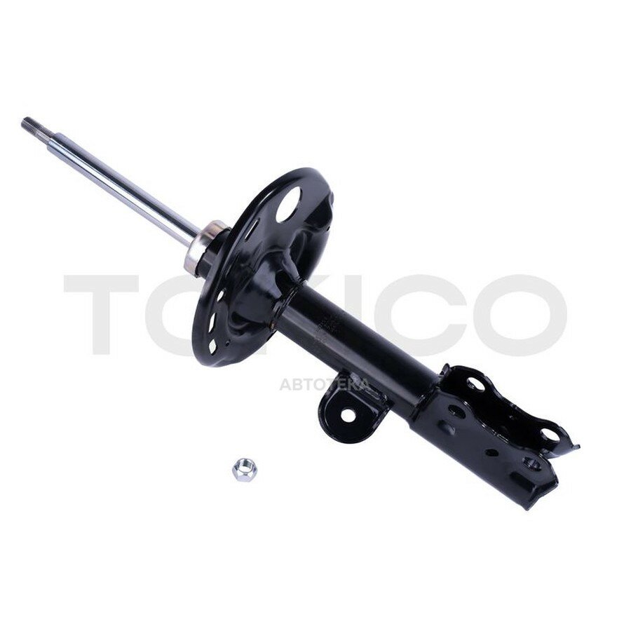 Стойка газомасляная передняя левая /339032/ TOKICO B3246 TO RAV4 ACA3#, ALA30 05-;