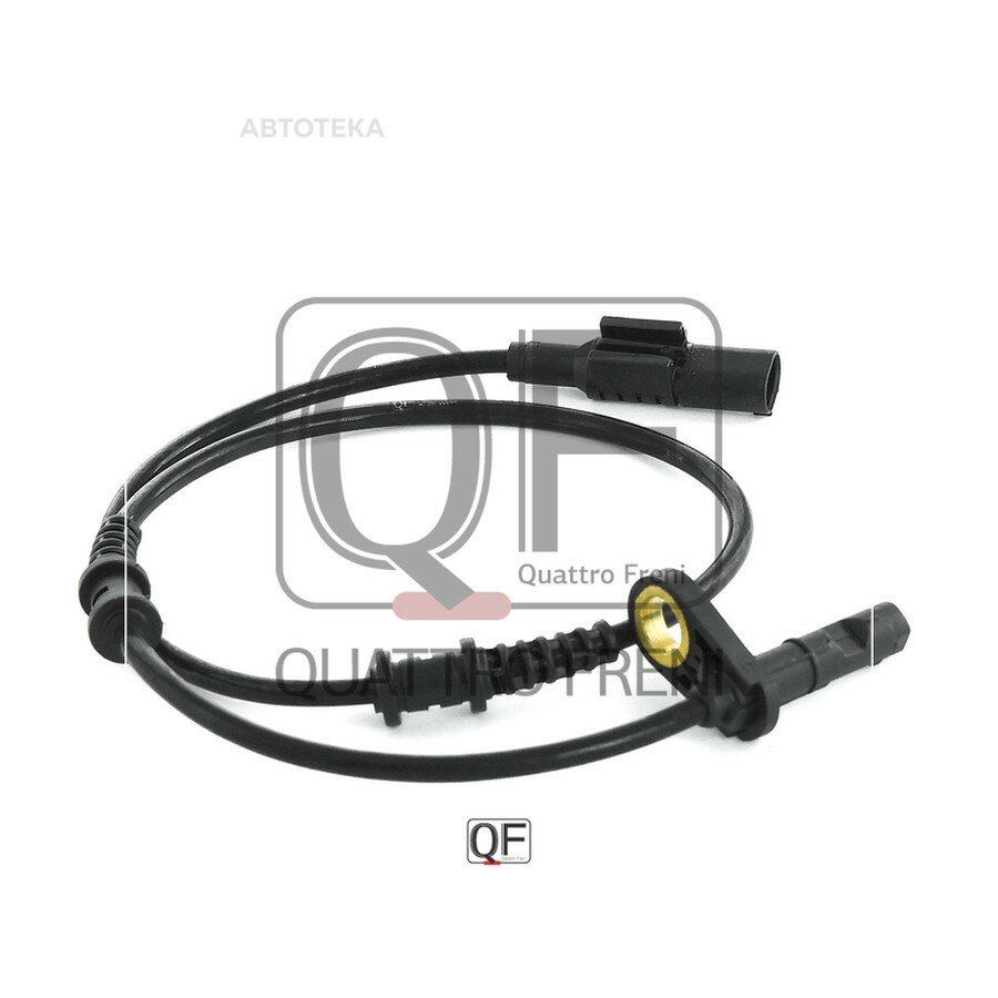 Импульсный датчик ABS FR QUATTRO FRENI QF60F00044