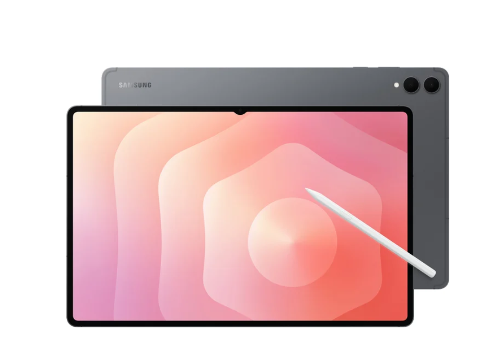 Планшет Samsung Galaxy Tab S11 Ultra BSM-X930 16/1024GB серый [sm-x930nzaicau]