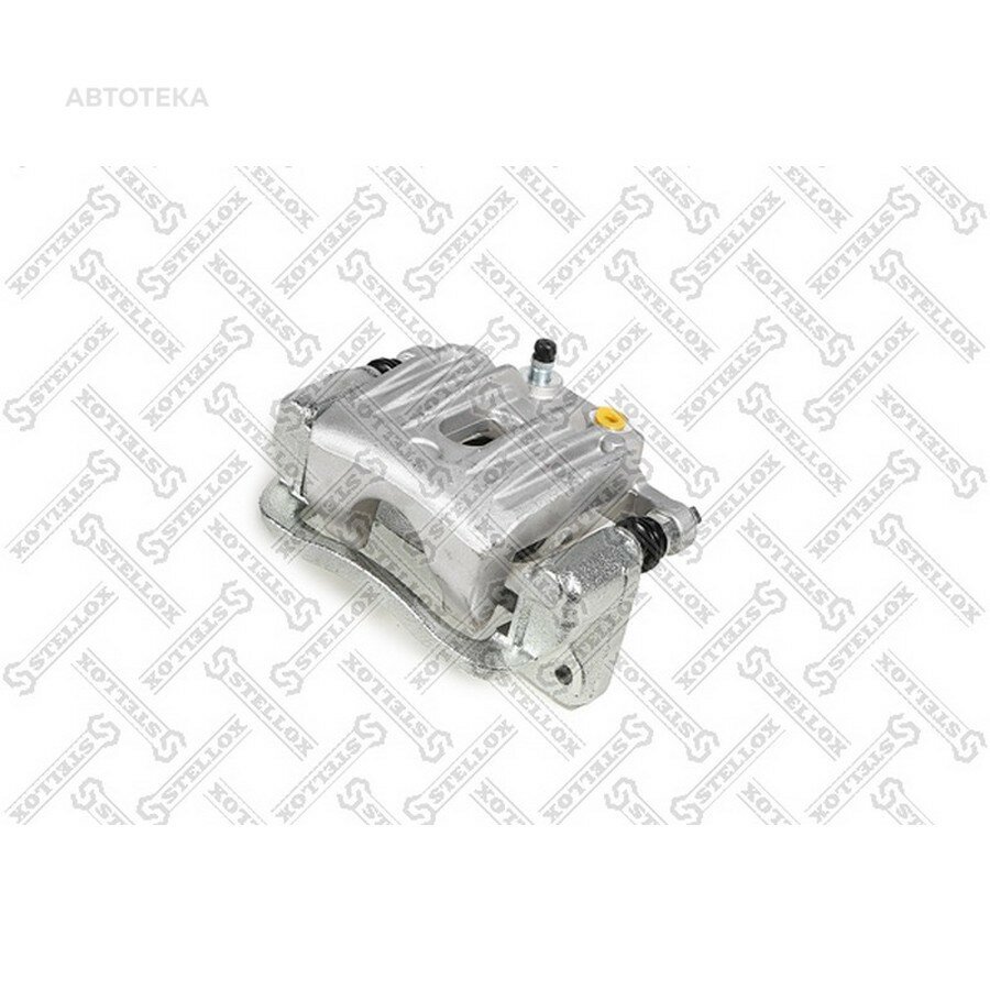 Суппорт тормозной задний L STELLOX 0590552SX HYUNDAI Santa Fe II 2.2/2.7 06-12>