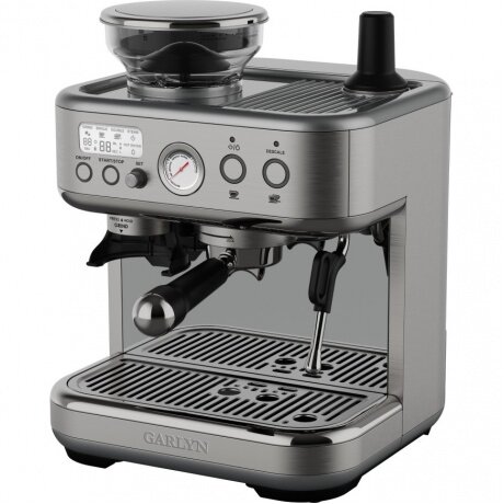 Кофейная станция GARLYN Barista Pro