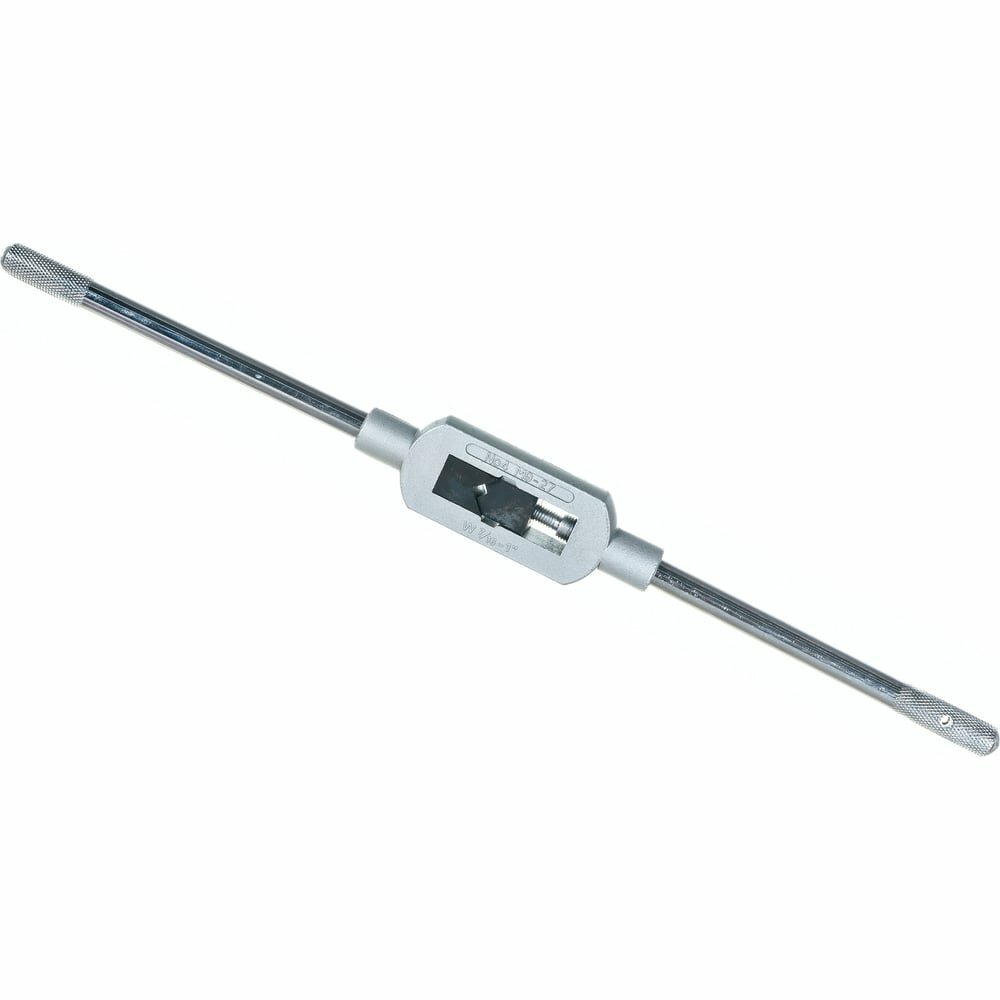 Вороток для метчиков HORTZ М9-М27 G, K, RC 1/8, 1/4; G, K, RC 3/8; G 5/8; K 1/6; RC 1/2, 3/4 351974