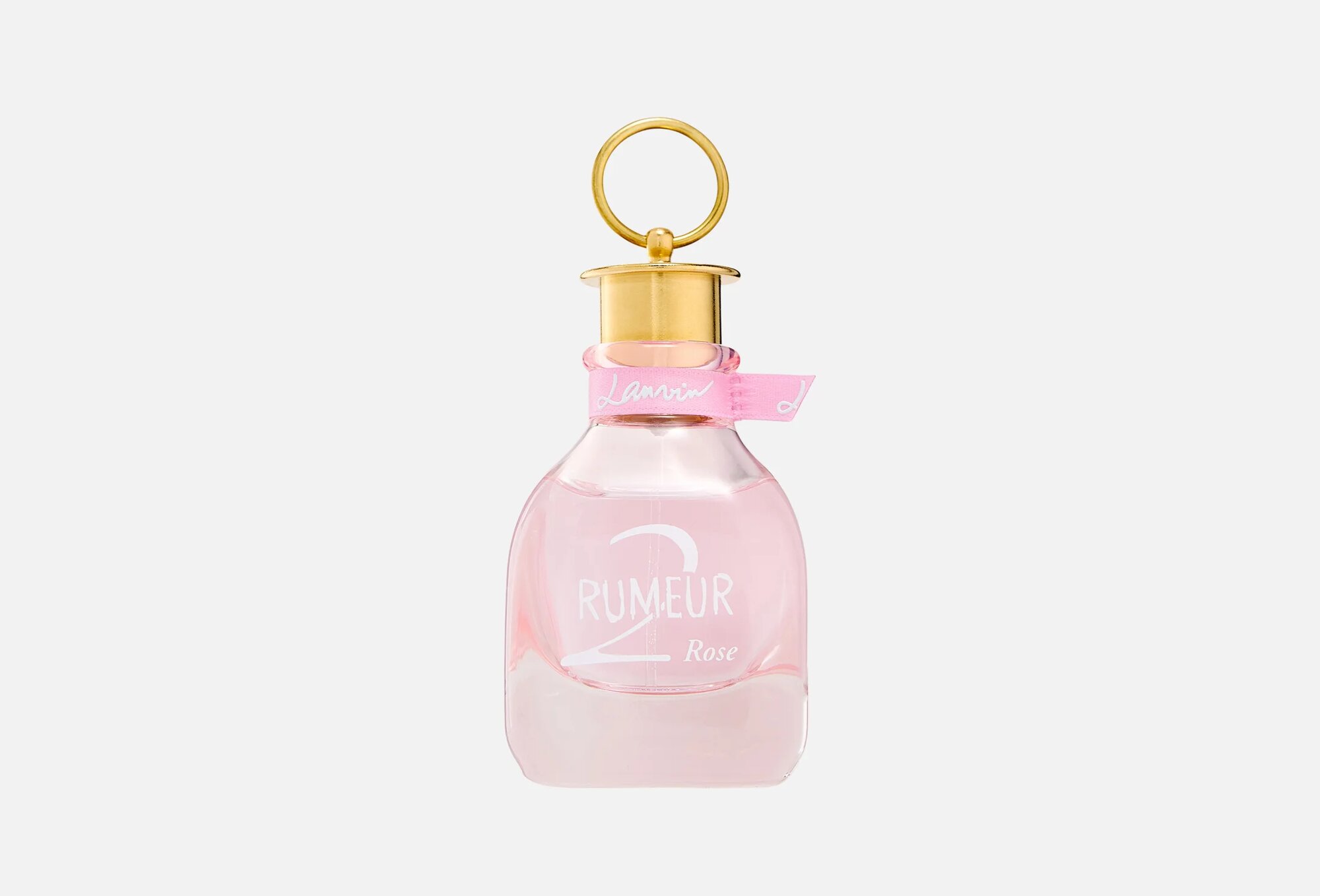 LANVIN вода парфюмерная Rumeur 2 Rose для женщин edp 30ml