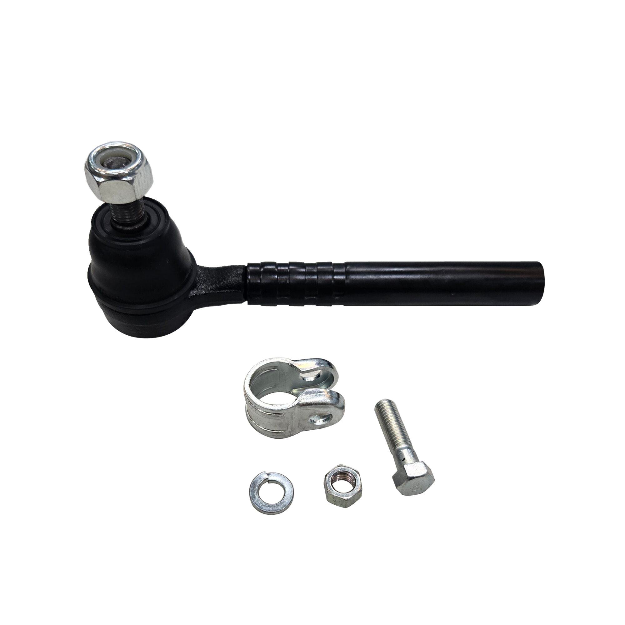 Рулевой наконечник для TOYOTA CELICA, SOARER, передний / CTR CE0661