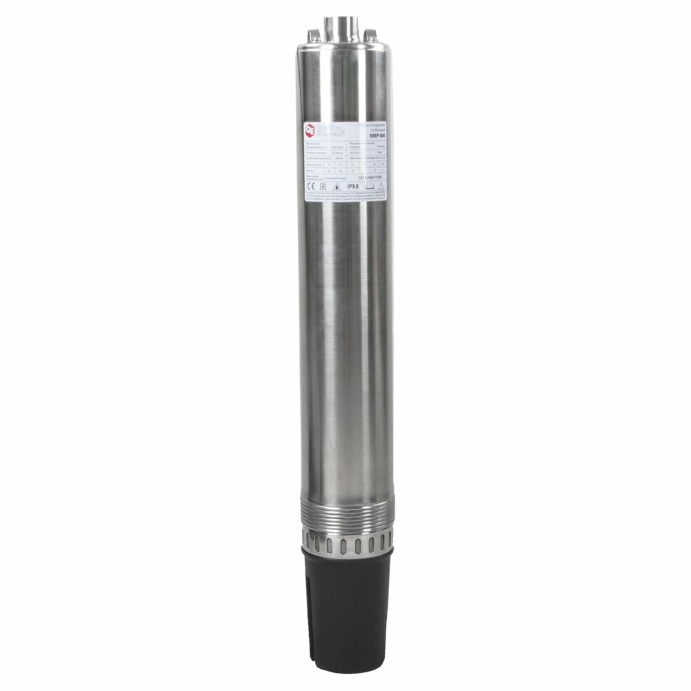 Глубинный насос QUATTRO ELEMENTI Deep 800 918-658