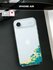 Чехол на Apple iPhone Air / Айфон Айр с принтом Звездочки и облака, прозрачный
