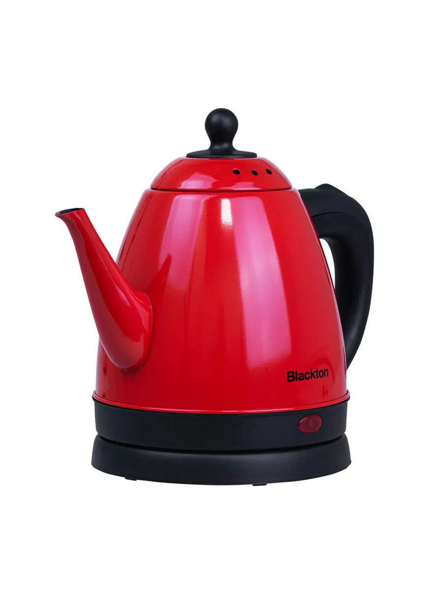 Чайник BLACKTON BT KT1801S красный