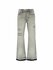 Джинсы MISBHV Distressed-effect bootcut jeans, размер 33, серый