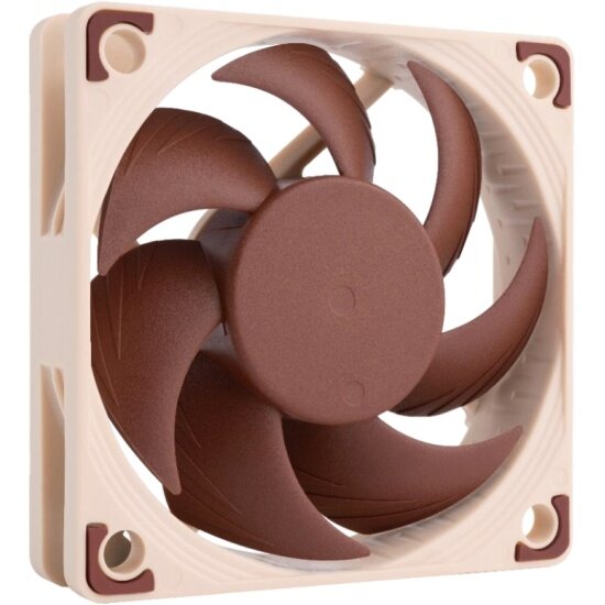 Вентилятор для корпуса Noctua NF-A6x15 PWM