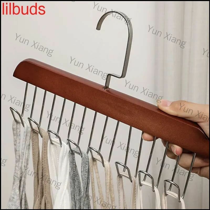 LilBuds Вешалка-органайзер, 28 см, 1 шт