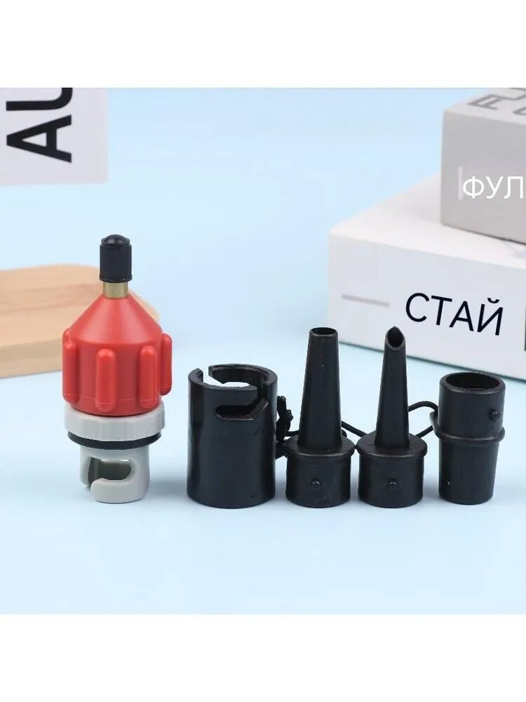 Аксессуары для судов — фото 1