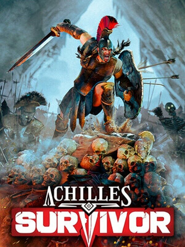 Игра Achilles: Survivor Steam Gift |PC/ПК| регион Казахстан | Подарок Стим