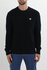 Джемпер GUESS JEANS, размер 46, синий