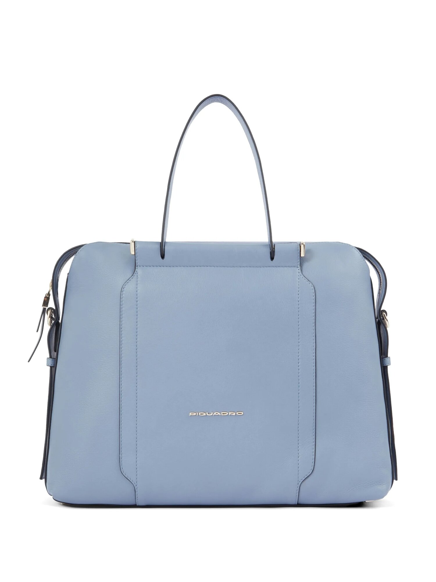 Сумка PIQUADRO, blue