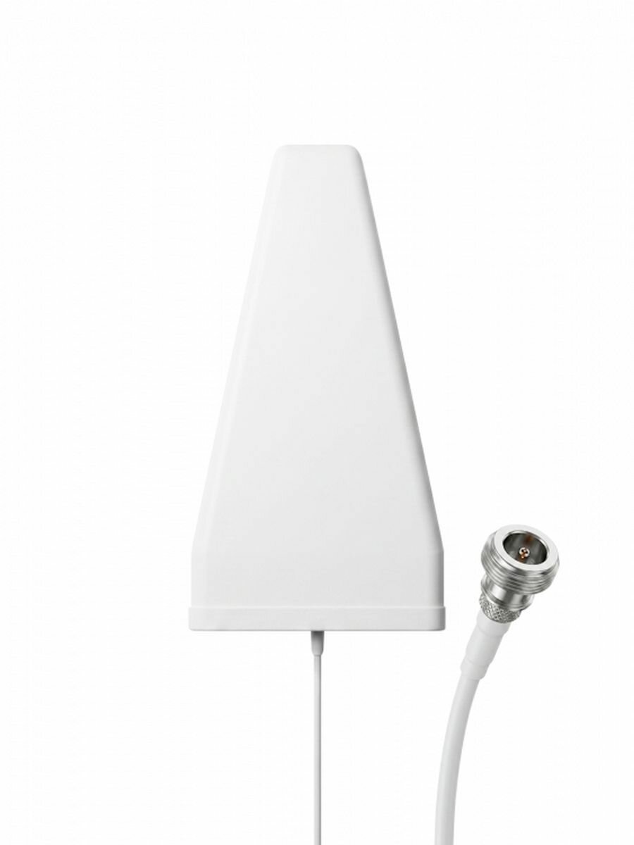 Направленная широкодиапазонная уличная GSM/3G/4G/5G-антенна Орбита OT-GSM44