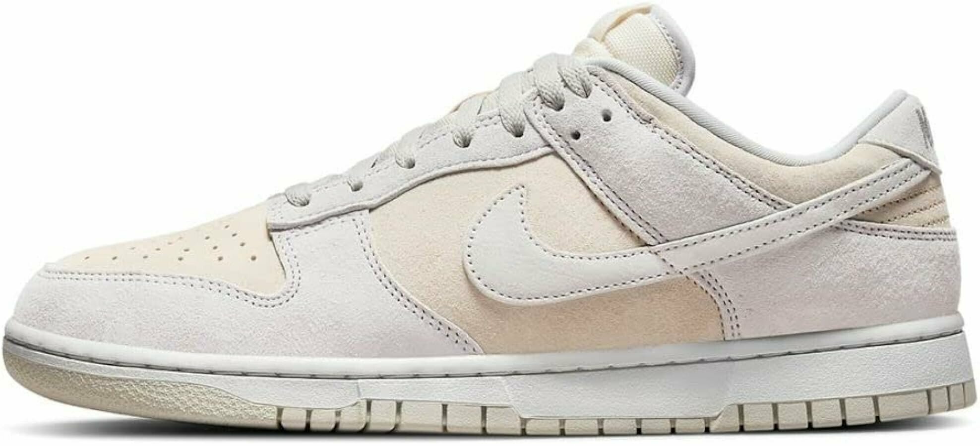Кроссовки Dunk Low Premium Vast Grey